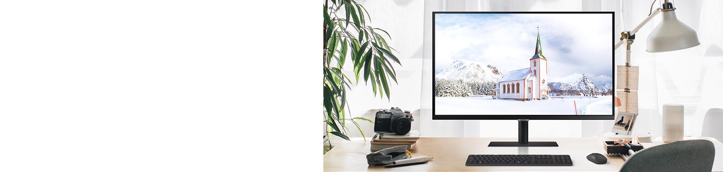 Monitors - Flat Monitors | Samsung Australia