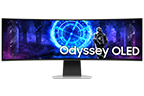 All Odyssey Gaming Monitors | Samsung AU