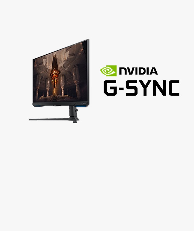 G-sync vs FreeSync | Samsung Australia