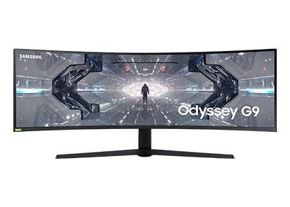 How to select the best monitor by resolution | Samsung Australia
