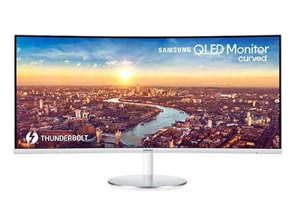 How to select the best monitor by resolution | Samsung Australia