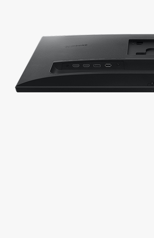 How to Setup Dual Monitors | Samsung Australia