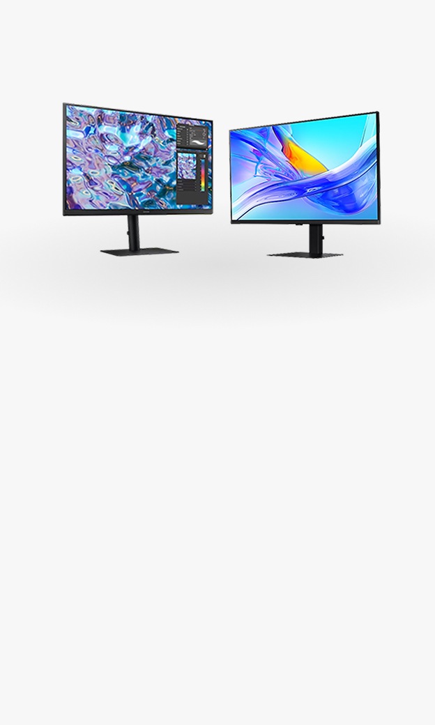 How to Setup Dual Monitors | Samsung Australia