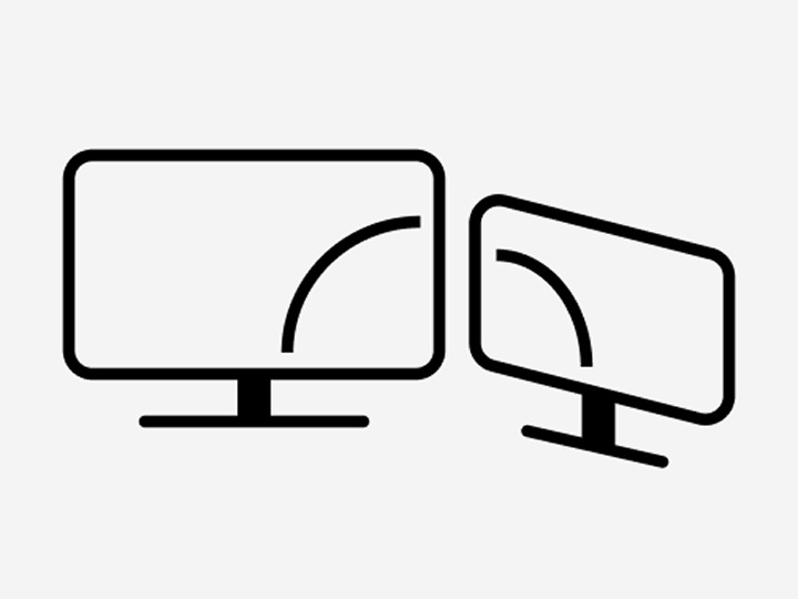 How to Setup Dual Monitors | Samsung Australia