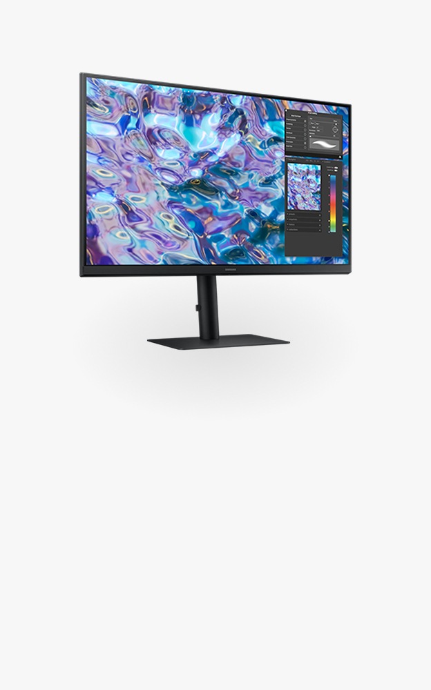 IPS vs OLED vs VA vs TN | Samsung Australia