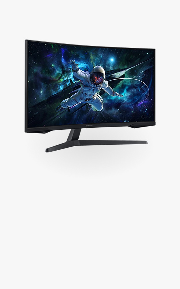 IPS vs OLED vs VA vs TN | Samsung Australia