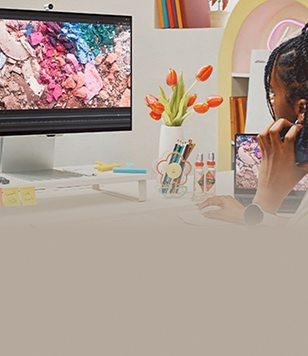 IPS vs OLED vs VA vs TN | Samsung Australia