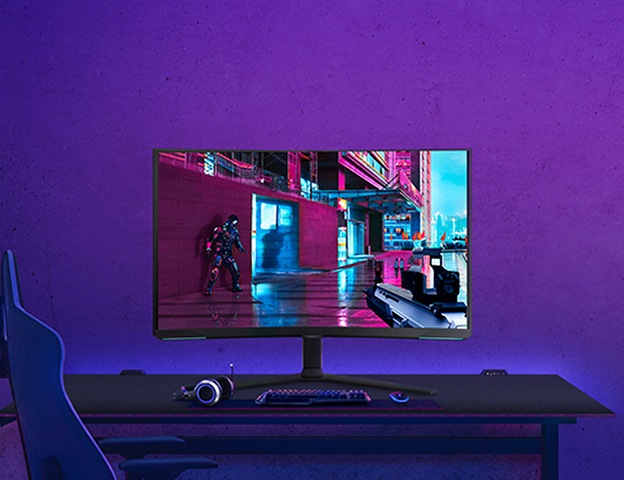 What is Refresh Rate & Why is it Important? | Samsung Australia