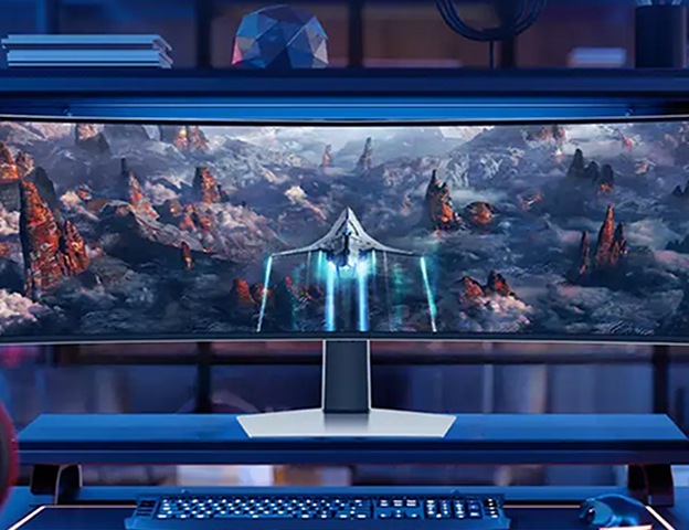 What is Refresh Rate & Why is it Important? | Samsung Australia