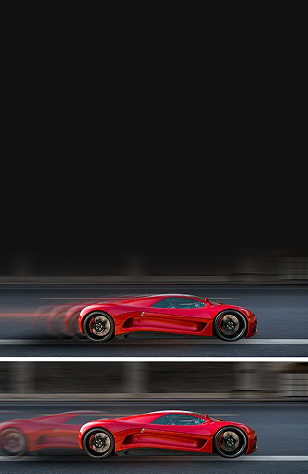 What is Refresh Rate & Why is it Important? | Samsung Australia