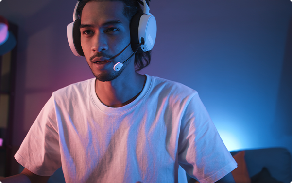 Odyssey Ark | 55-inch Curved Gaming Monitor | Samsung Australia