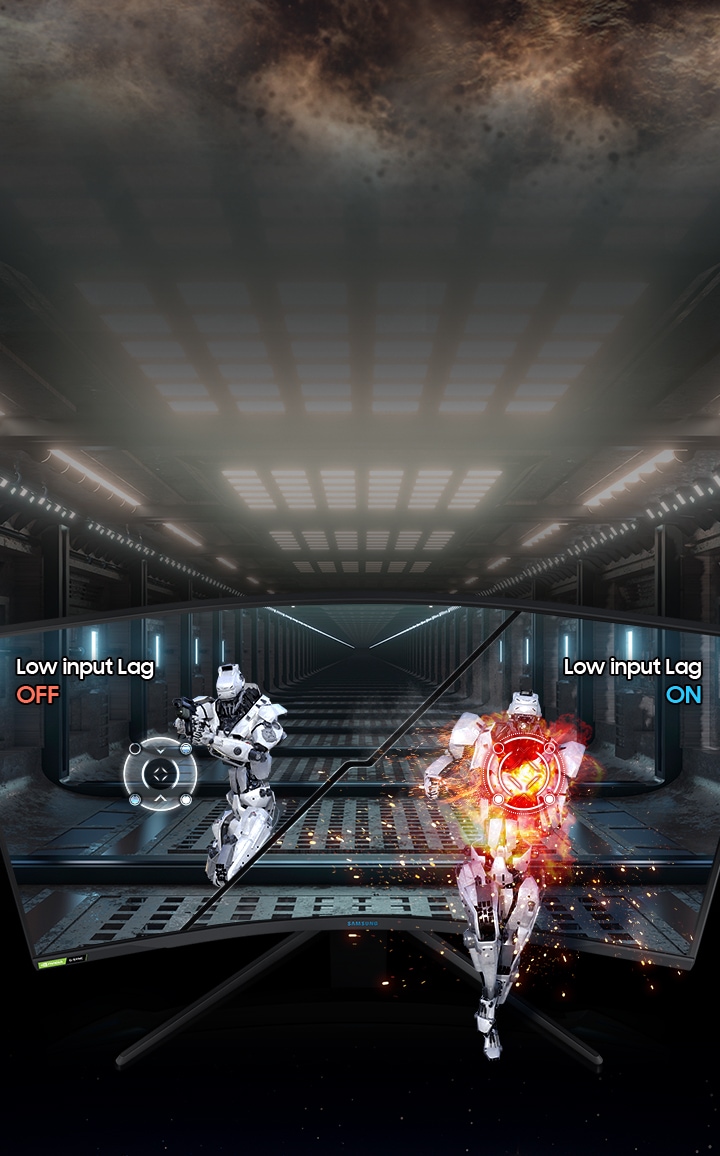 Samsung Odyssey Neo – Defy Reality. Conquer All. | Samsung AU | Samsung ...