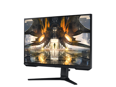 Samsung Odyssey Monitor – Go beyond | Samsung Australia