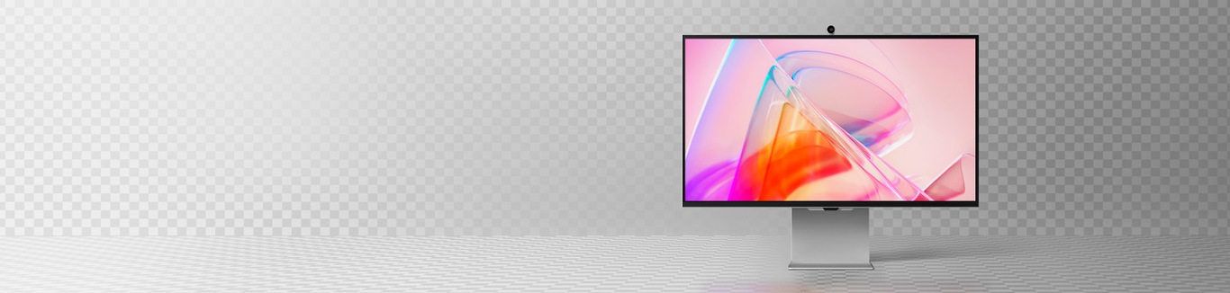 All High-Resolution Monitors | Samsung AU