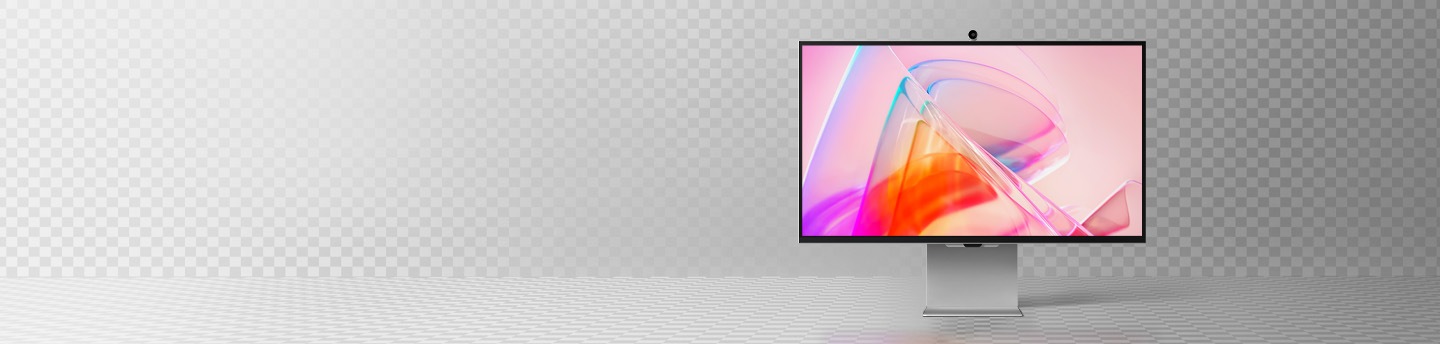 All High-Resolution Monitors | Samsung AU