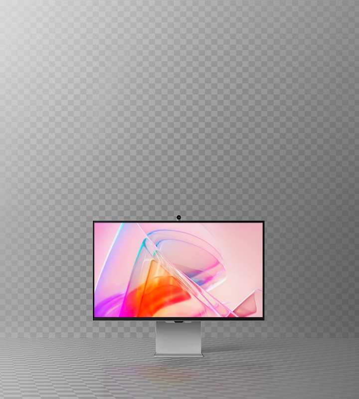 All High-Resolution Monitors | Samsung AU
