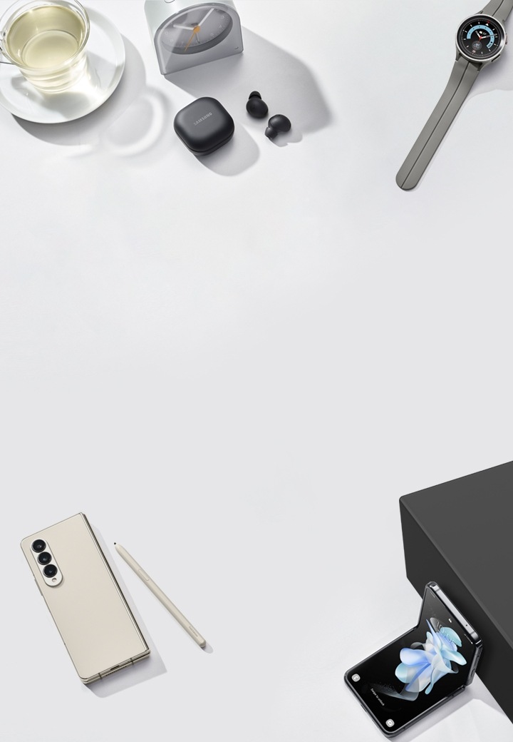 Samsung Rewards Program Introduction | Samsung Australia