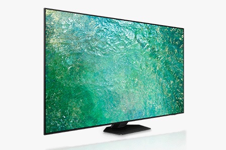 Pick the right TV size | Samsung Australia