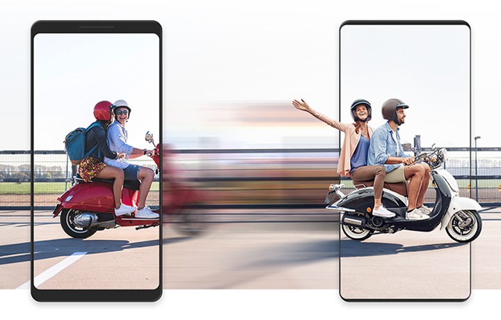 Galaxy Referral Program Refer and Earn | Samsung Australia