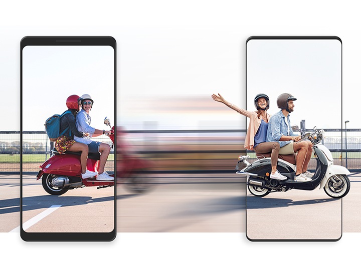 Galaxy Referral Program Refer and Earn | Samsung Australia