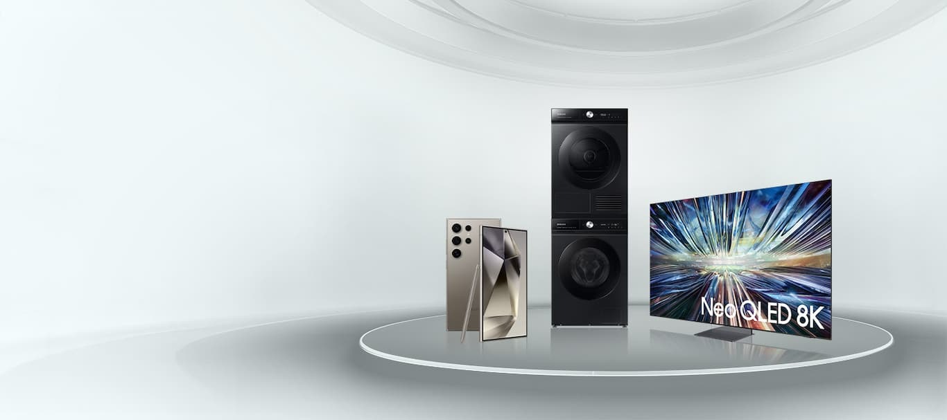 Offers & Promotions | Samsung AU