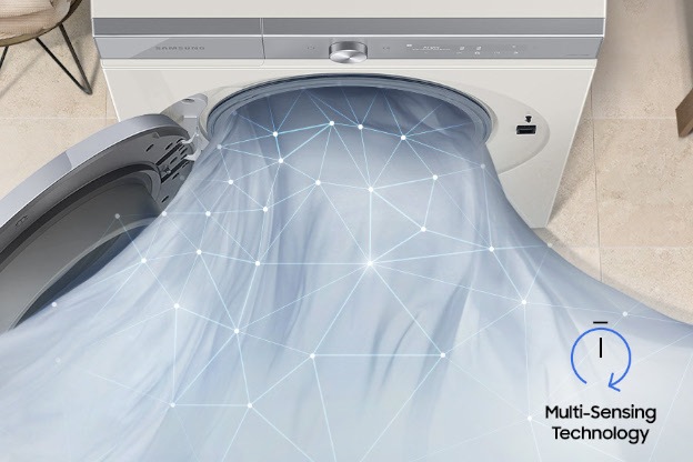 BESPOKE Laundry Packages - Bundle & Save! | Samsung AU
