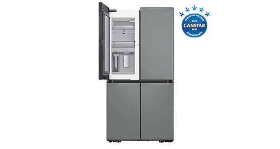 BESPOKE Refrigerator $600 Cashback 2023 offer | Samsung Australia ...