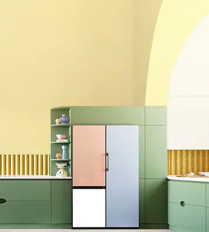 All Refrigerators & Fridge Freezers | Samsung Australia