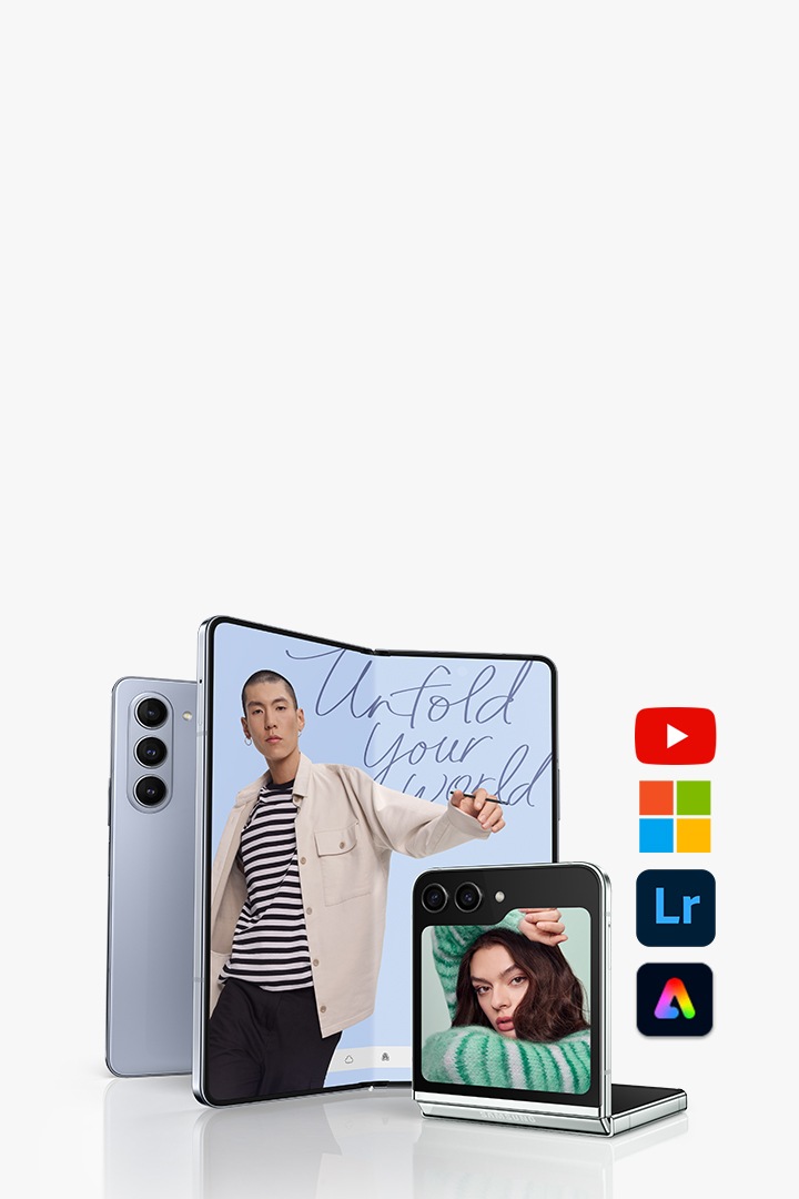 Complimentary Subscriptions | Galaxy Devices | Samsung Australia