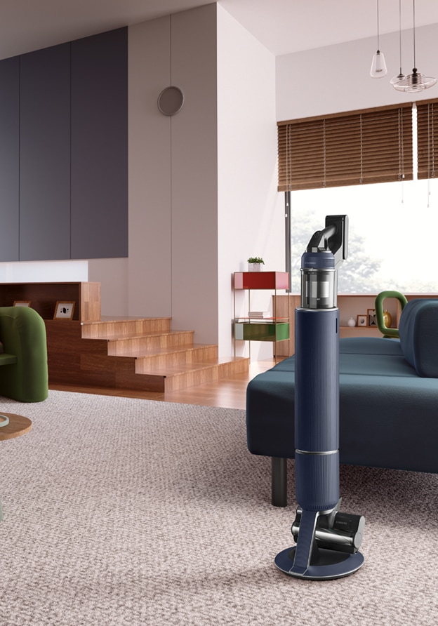 The Bespoke Jet™ Promotion | Samsung Australia