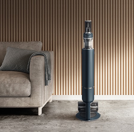 The Bespoke Jet™ Promotion | Samsung Australia