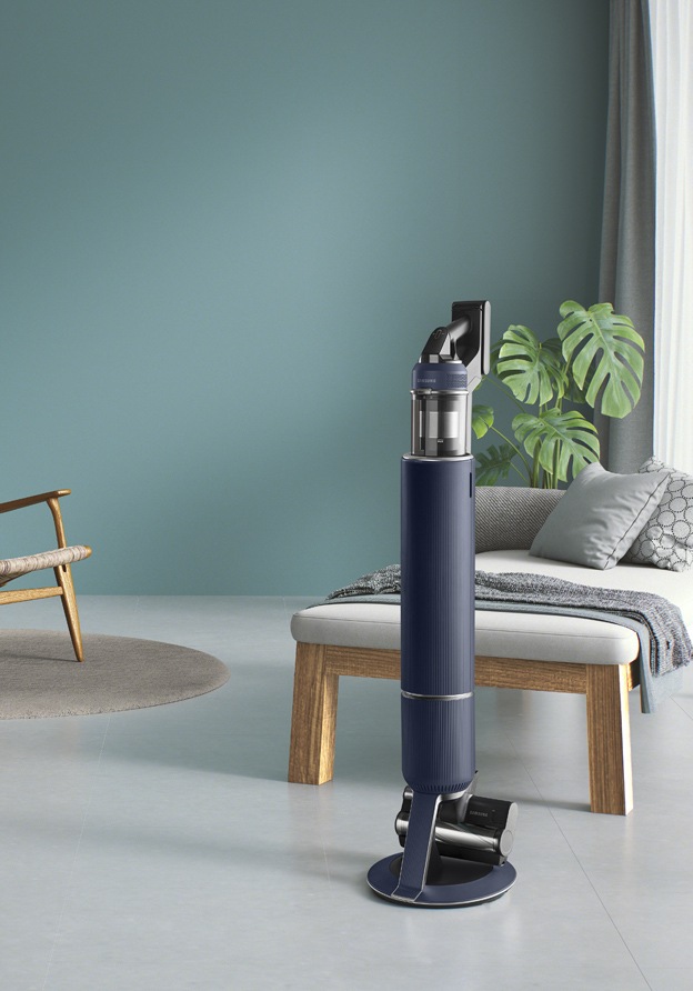 The Bespoke Jet™ Promotion | Samsung Australia