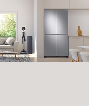 Buy Refrigerators & Smart Fridges Online | Samsung Australia
