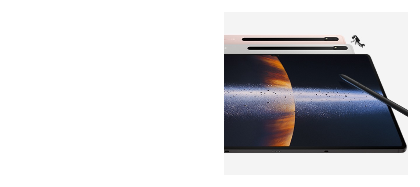 Life opens up with Galaxy | Samsung Australia