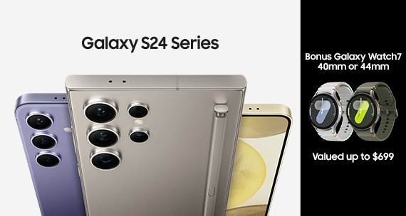 Samsung + Telstra Gift Redemption Portal - Offers | Samsung Australia