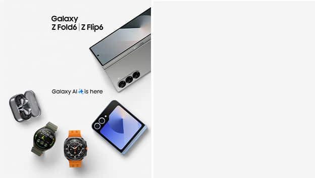 Samsung Corporate Partnership Offers | Samsung AU