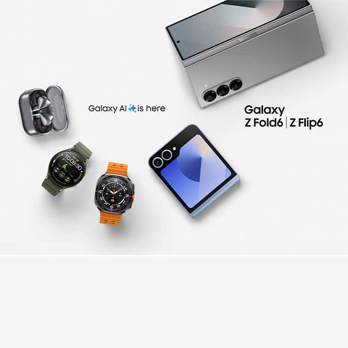 Samsung Government Program | Samsung Australia