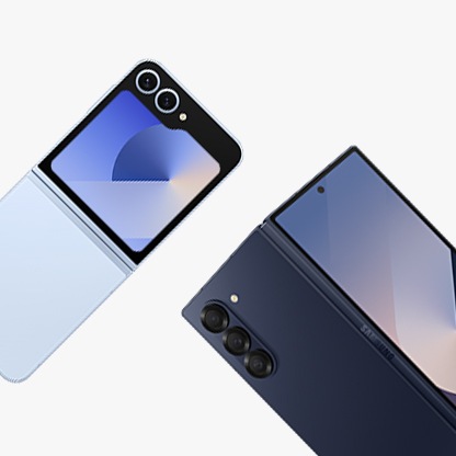 Why Galaxy | Samsung AU