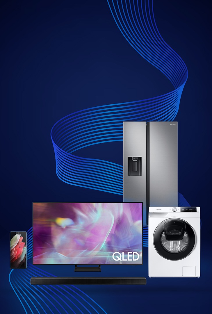 Great deals on Mobile, Appliances, TV, Audio and PC | Samsung Australia