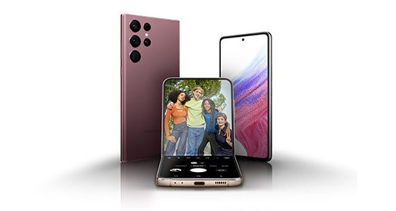 Samsung Optus Redemption | Samsung Australia