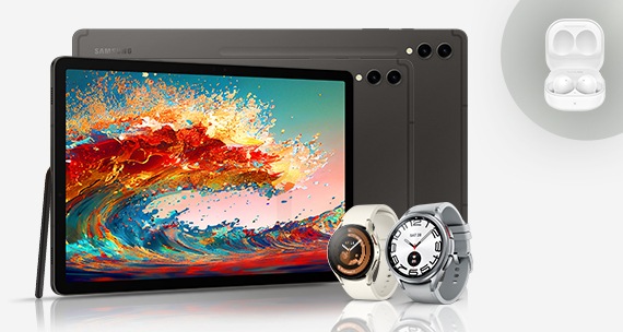 Samsung Optus Redemption | Samsung Australia