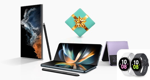 Samsung + Telstra Gift Redemption Portal | Samsung Australia