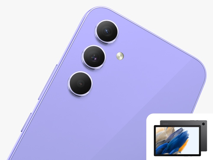 Samsung + Telstra Gift Redemption Portal | Samsung Australia