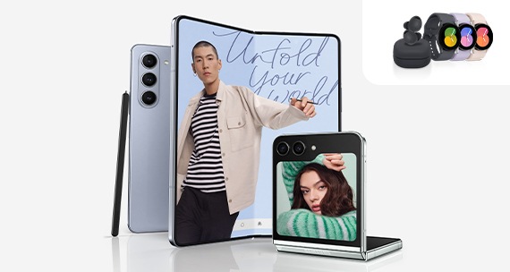 Samsung + Telstra Gift Redemption Portal | Samsung Australia