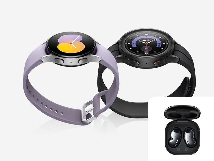 Samsung + Telstra Gift Redemption Portal | Samsung Australia