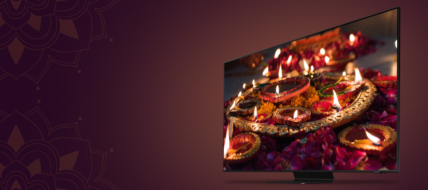 Diwali TV Promotion 2022 | Samsung Australia