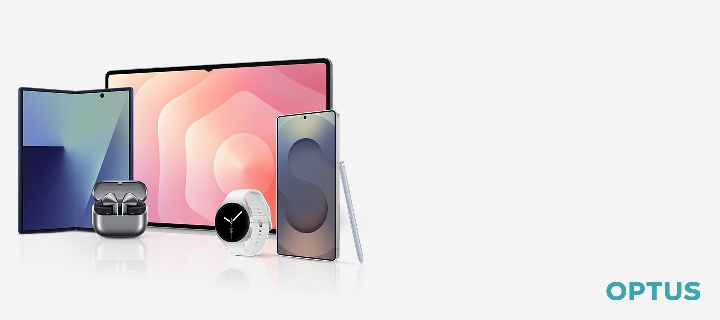 Redeem Your Samsung Bonus Offer with Optus | Samsung Australia