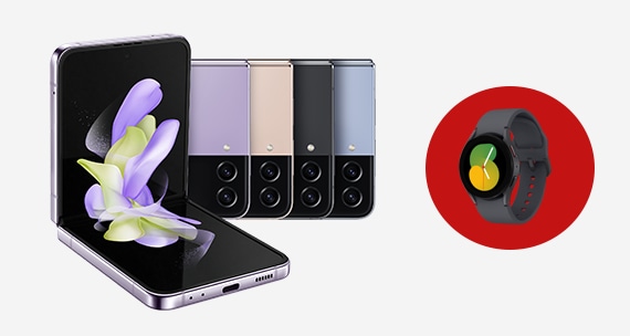 Samsung Vodafone Redemption | Samsung Australia