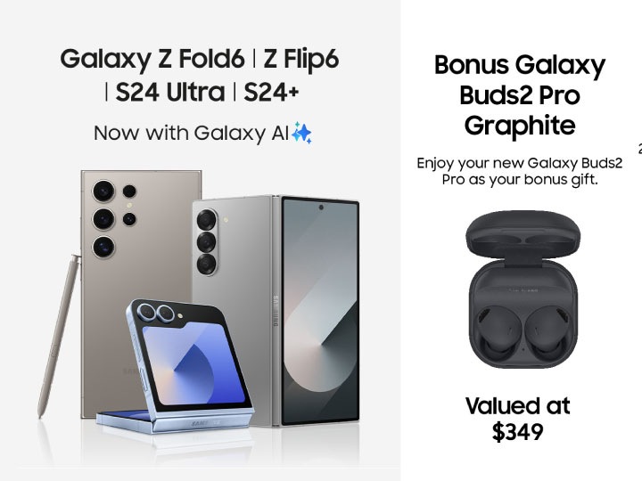 Samsung Optus Redemption | Samsung Australia