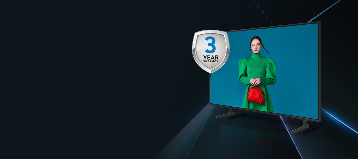 Smart Pro TV - Exclusive Offer for AHA Members | Samsung Business Australia